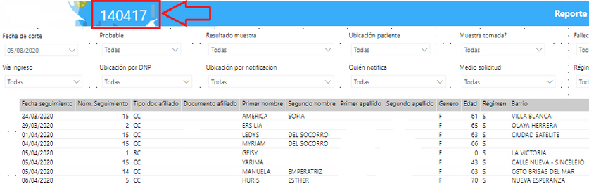 Solved: Warning message or pop-up in Power BI - Microsoft Fabric Community