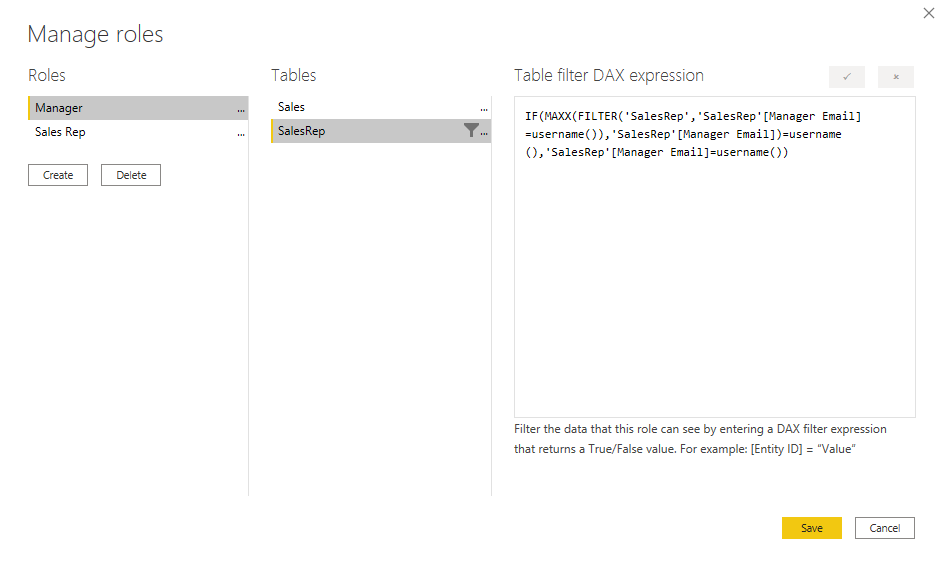 Solved Dynamic Row Level Security Microsoft Fabric Community 0920