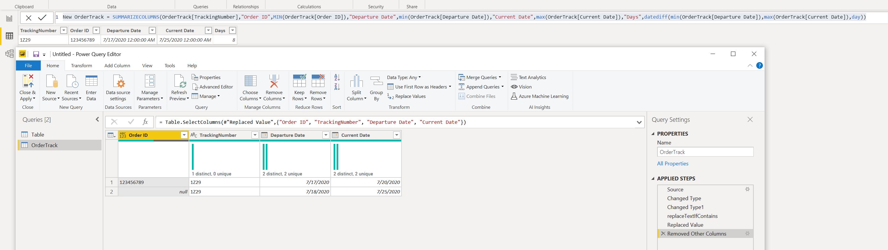 Solved: String Based New Column - Microsoft Fabric Community