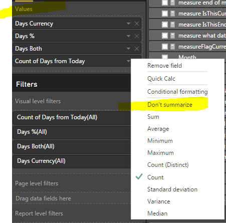 Solved: Importing Excel tab without summing or sorting - Microsoft ...