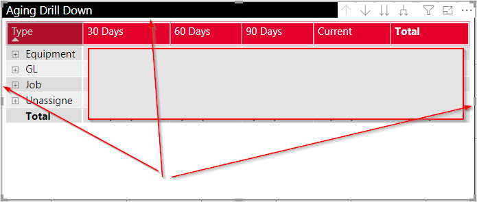 Solved: How to change padding between border/title and the ...
