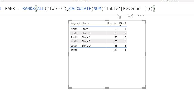 Solved: Column with line number in PBI table - Microsoft Fabric Community