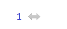 Solved: left right arrow (neutral arrow) in conditional fo ...