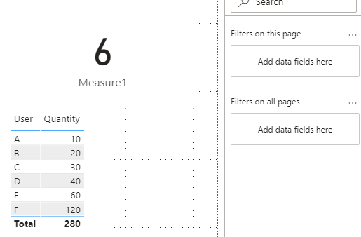 Solved: Exclude applied filters with ALL() - Microsoft Fabric Community