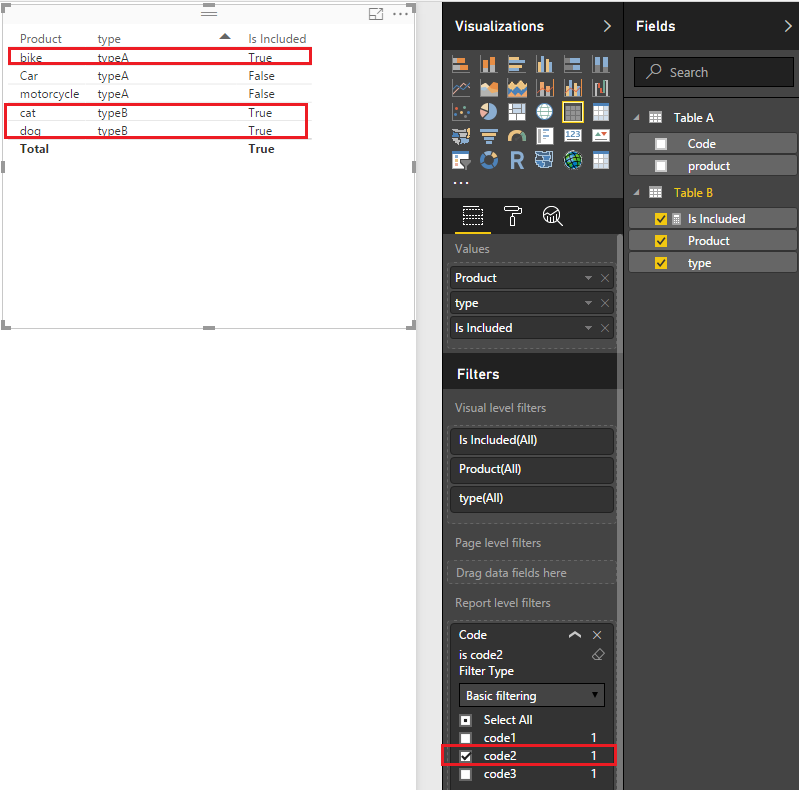 Solved Re Create A Calculated Column While Ignoring Row Microsoft Fabric Community