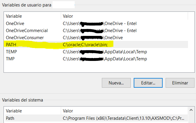 Solved: Issue Connecting Oracle System.Data.OracleClient B ...