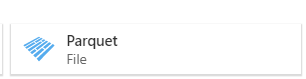 Designing a dashboard using parquet file from loca... - Microsoft ...