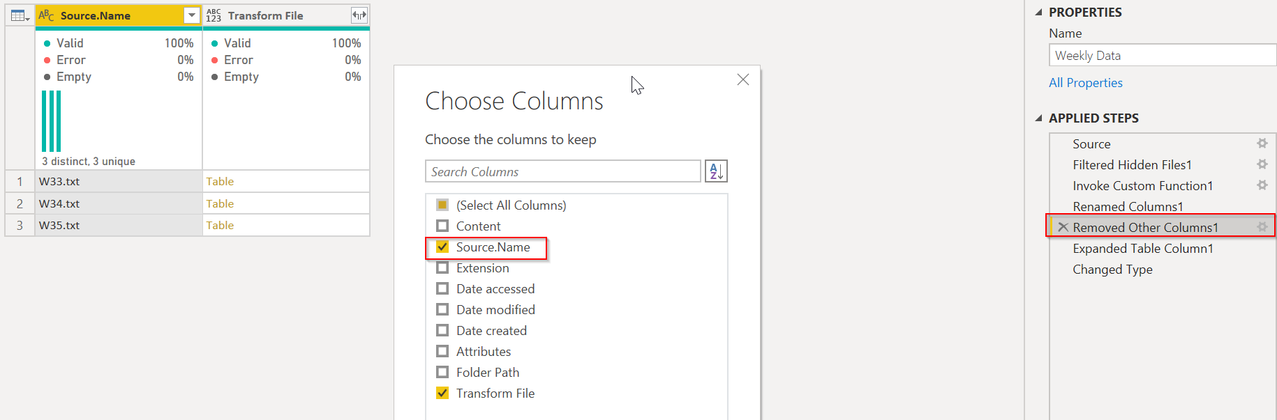 Folder as parameter - Microsoft Fabric Community