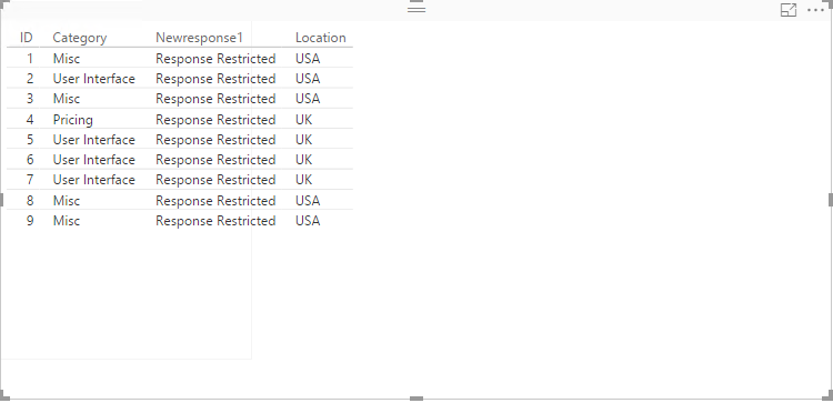 Restrict column based off measure (?) - Microsoft Fabric Community