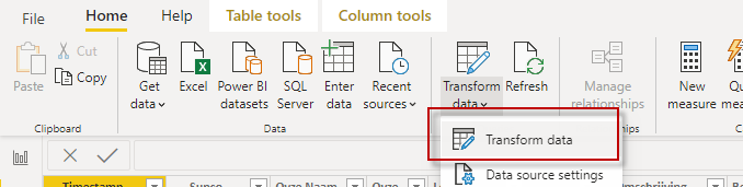 Solved: convert Timestamp - Microsoft Fabric Community