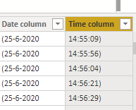 Solved: convert Timestamp - Microsoft Fabric Community