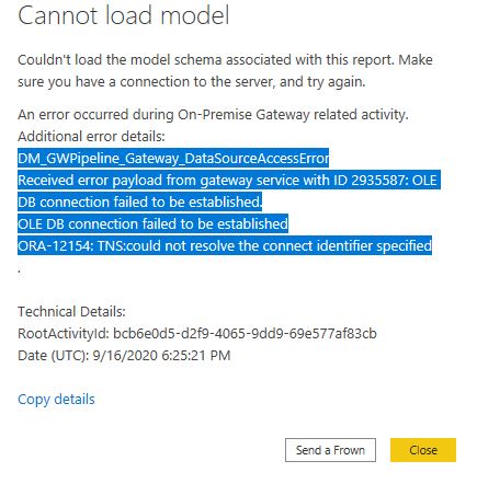 Solved: Tabular model process failed with DM_GWPipeline_Ga... - Microsoft Fabric Community