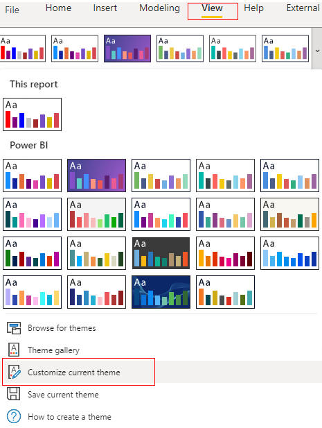 Solved: Bar chart / Stacked bar chart / pie chart color ba ...