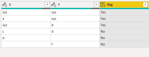 Solved: Need help with custom column formula in PowerQuery - Microsoft ...