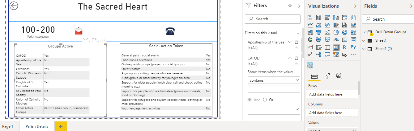 Can't edit visual filter - Microsoft Fabric Community