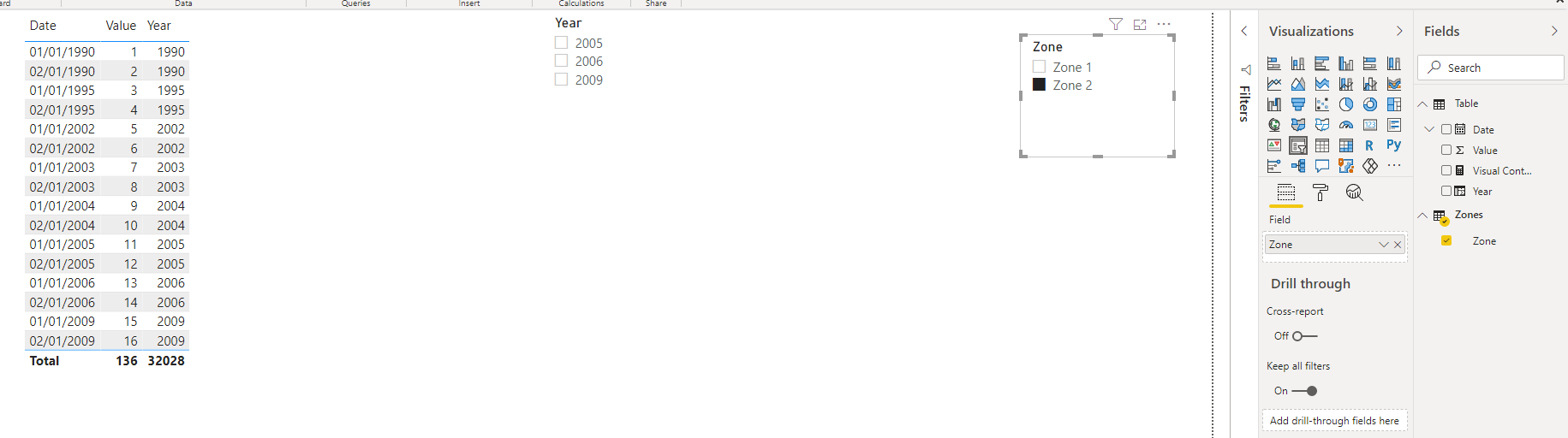 Solved: Create a dynamic filter based on another one - Microsoft Fabric ...