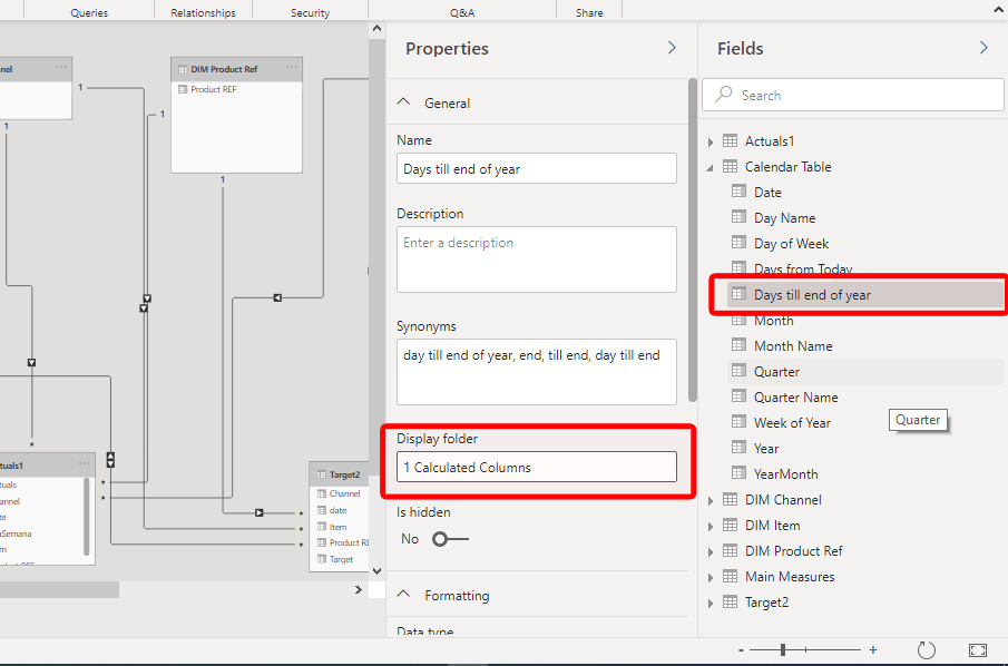 Solved: Adjusting PowerBI Desktop layout - Microsoft Fabric Community