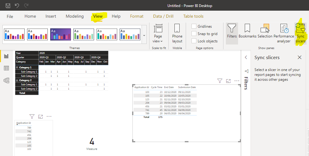 Solved: Possible to Auto set every Tab top left Conner hav ...