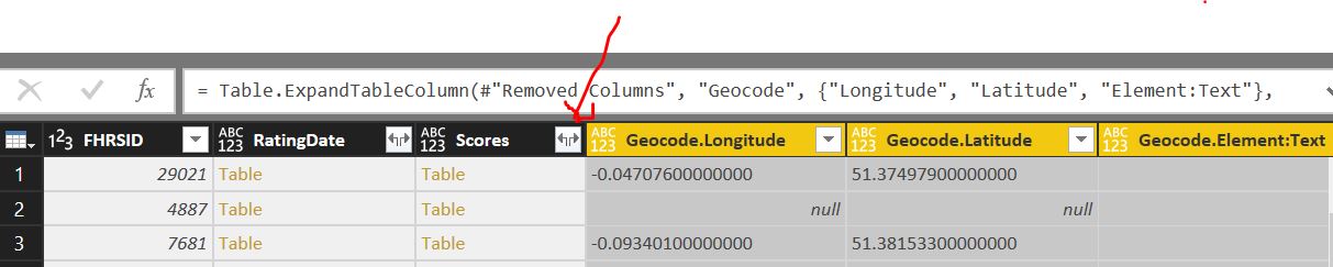 Solved: xml parent child into power bi as relational table ...