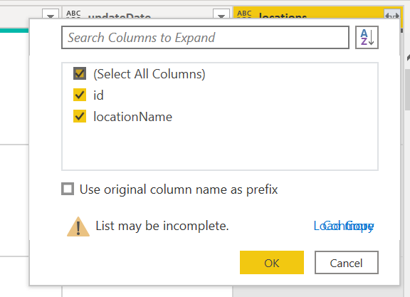 Solved: Split a Single Column with delimiter [colon] - Microsoft Fabric ...