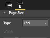 Solved: Page Size - Dynamic? - Microsoft Fabric Community