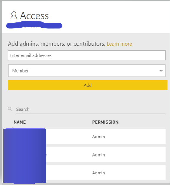 Solved: May i know how to delete PBI workspace ? - Microsoft Fabric ...