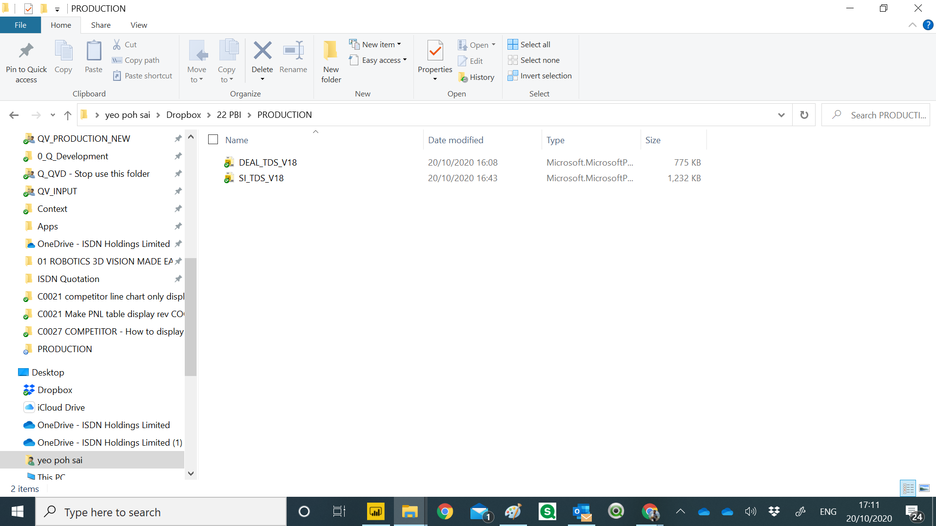 Solved: Am i able to download PBI file which i have publis ...