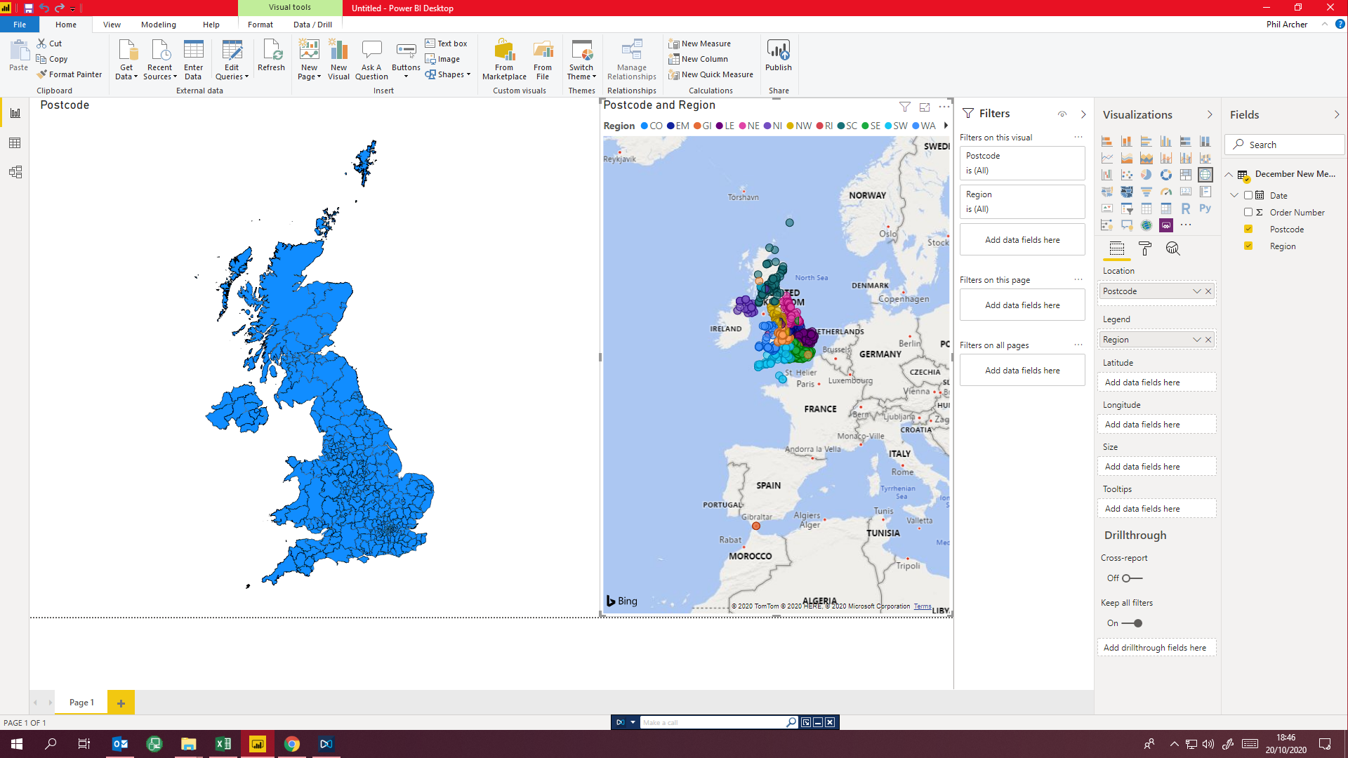 UK Shape Map specific regions - Microsoft Fabric Community