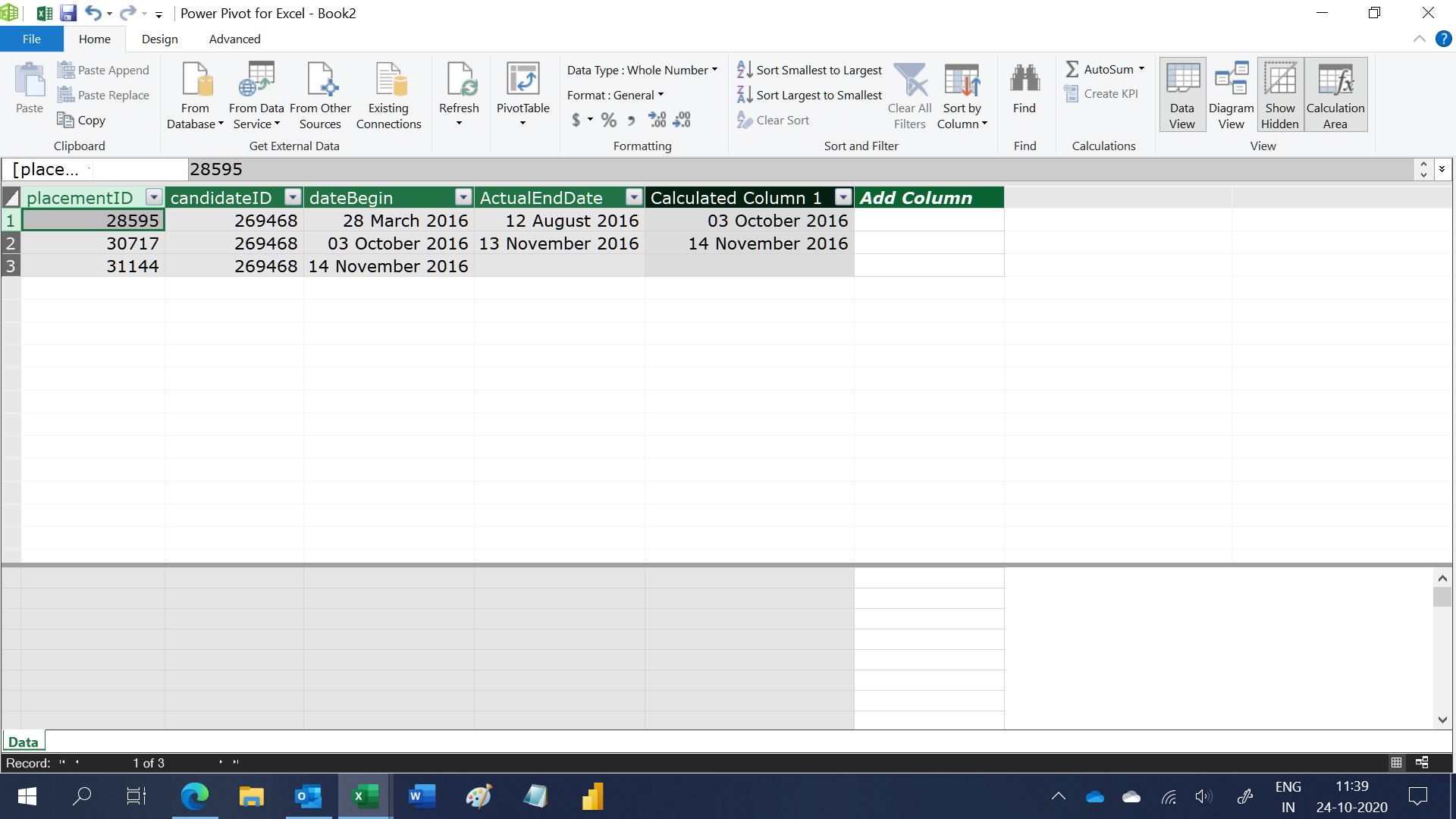 Solved: Prior Date at each ID, Per Sequence - Microsoft Fabric Community