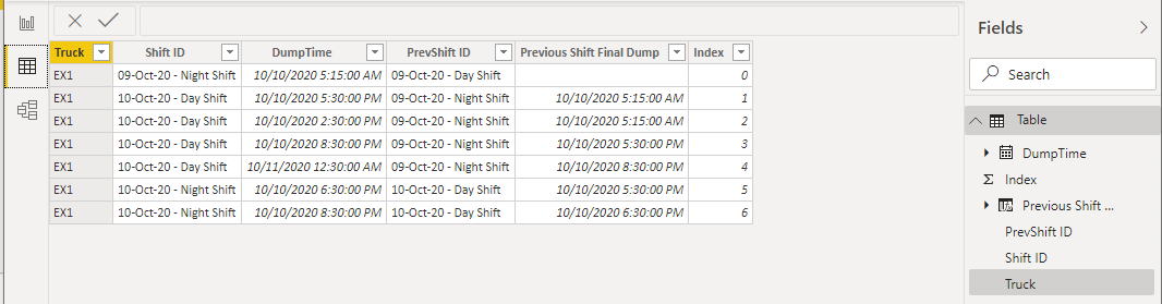 Solved: Search and Return Max Value based on matching filt ... Solved: Search and Return Max Value based on matching filt ...