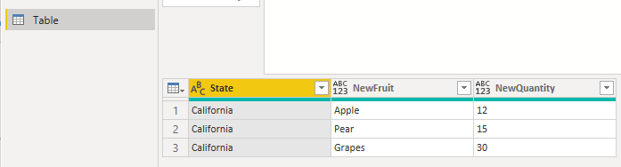 Solved: splitting a cell with multiple entries - Microsoft Fabric Community