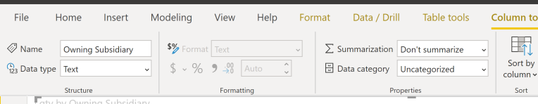 Solved: Country not recognize on Map (Georgia) - Microsoft Fabric Community