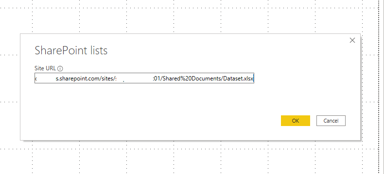Opening an Excel Spreadsheet from a SharePoint sit... - Microsoft ...