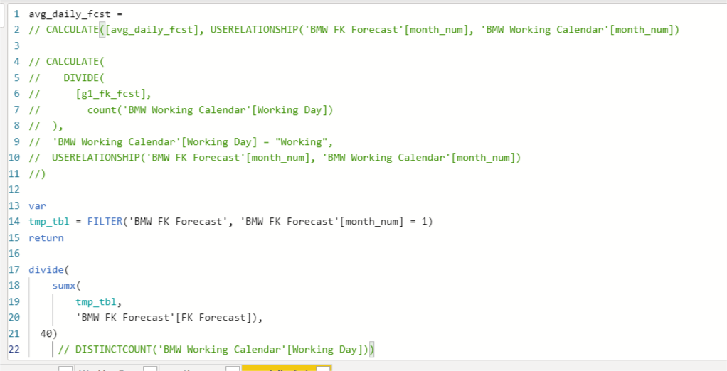 Solved: Challenging DAX Problem - Microsoft Fabric Community