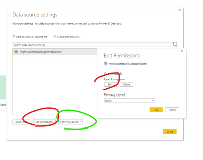 Solved: Connecting Power BI to Azure SQL Server with SQL A ...