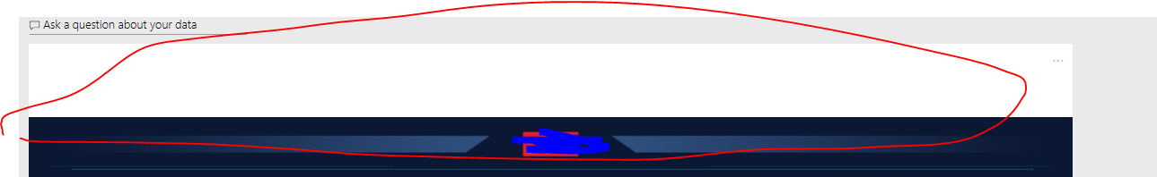 Solved: remove White border of power bi dashboard in power ...