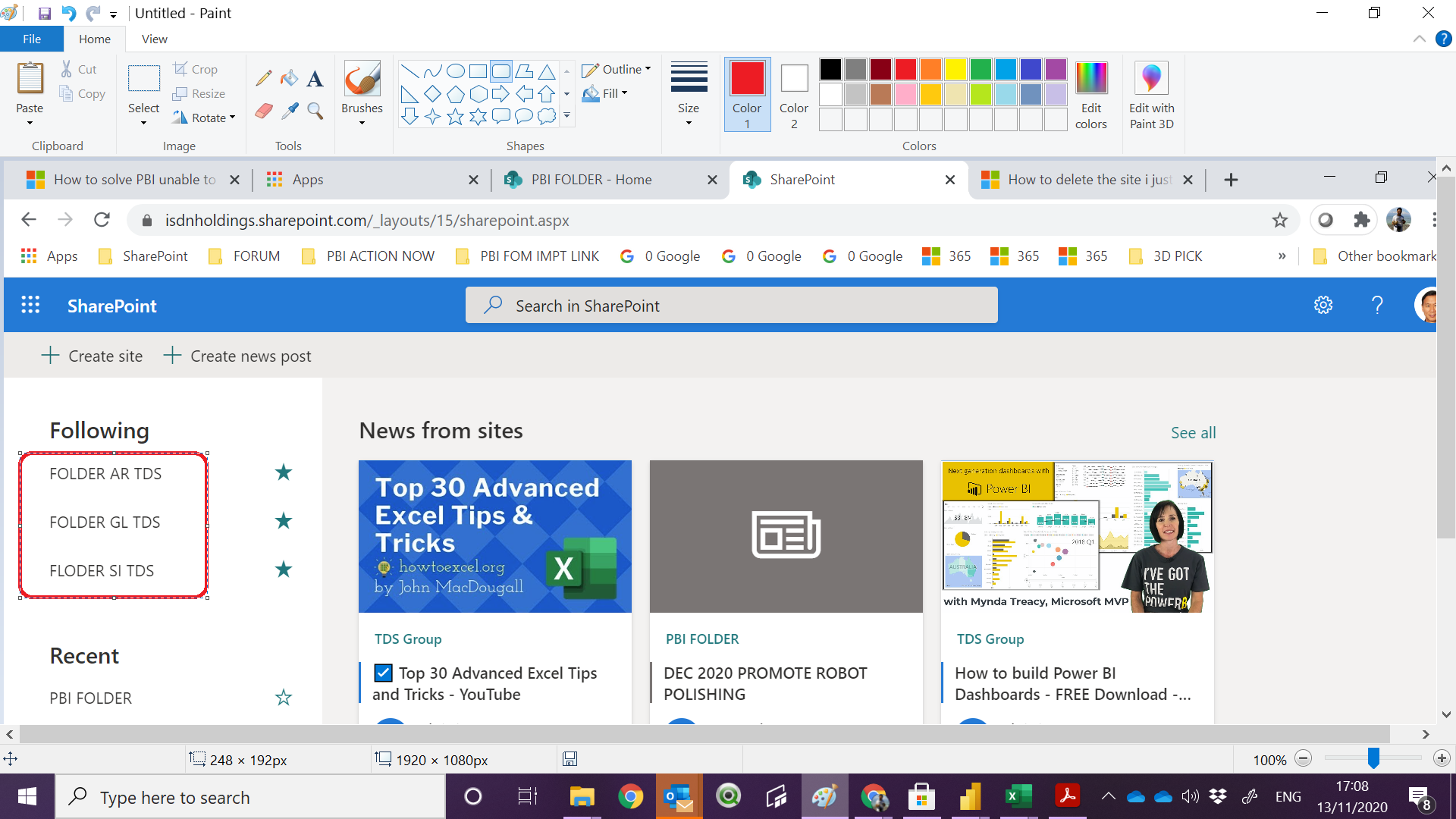 Solved: Question on SharePoint load by folder - Microsoft Fabric Community