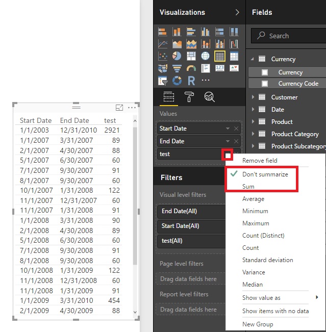 DATEDIFF function is not giving Proper Result - Microsoft Fabric Community