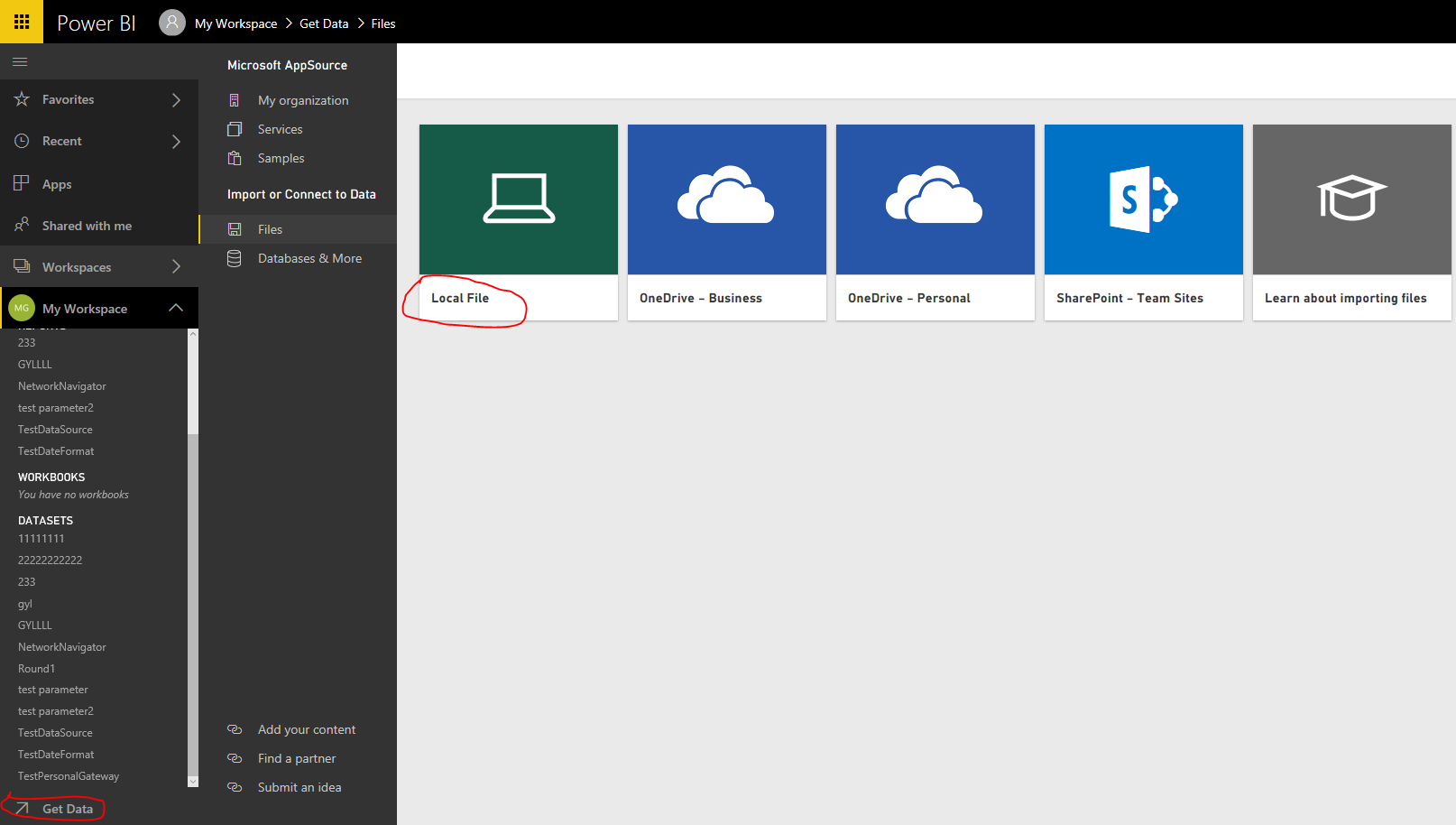 Solved: sorry you dont have access to publish to this work ...