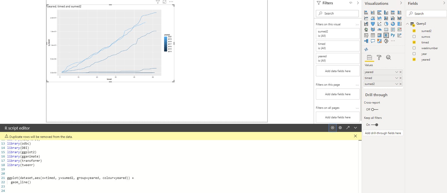Solved: Using gganimate from CRAN via R-script to visualiz ...