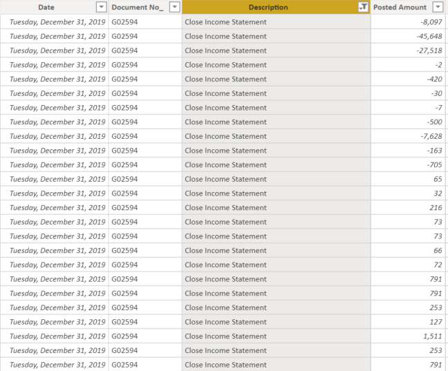 Solved Filter Is Filtering Too Much Microsoft Fabric Community