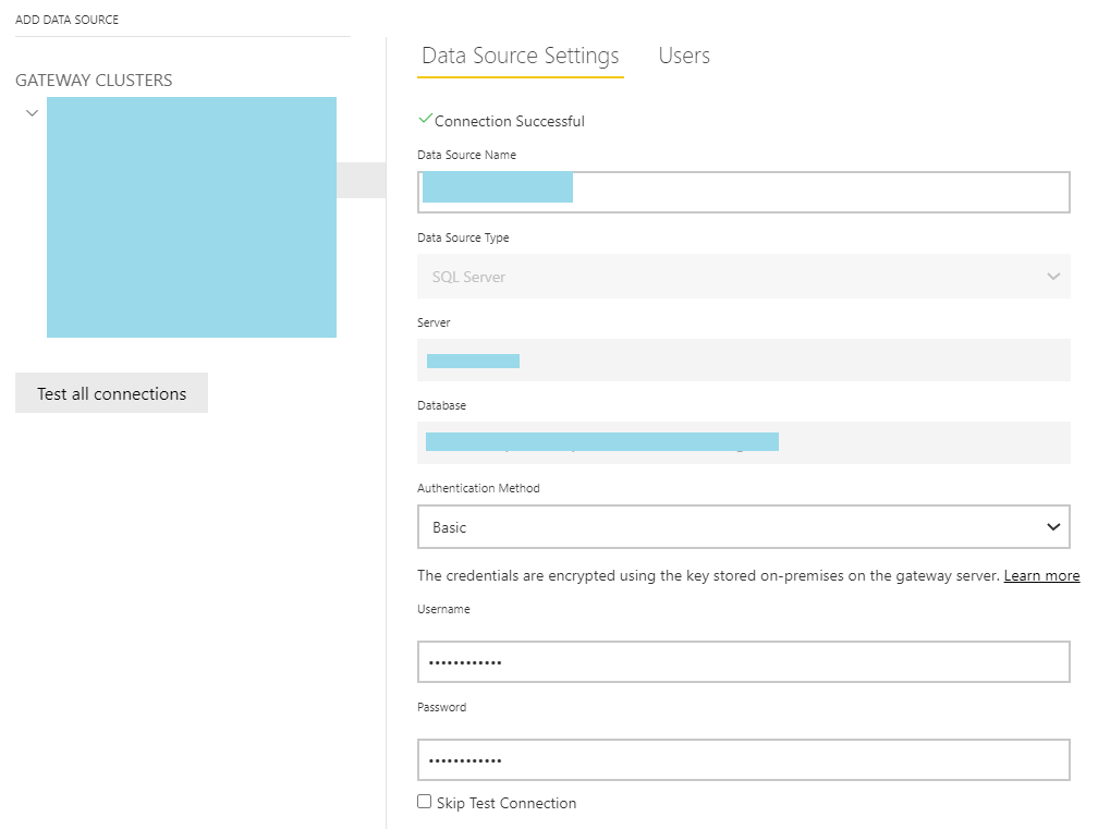 New Source for Data Flow Unexpected Error - Microsoft Fabric Community