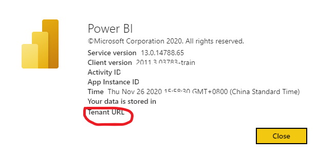Solved: One Power BI Pro License Several customers? - Microsoft Fabric ...