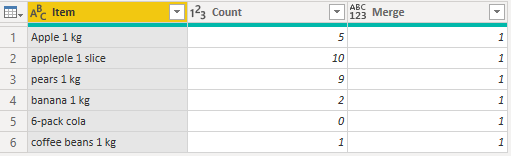 Solved: text.contains to use as lookup in another table in ...