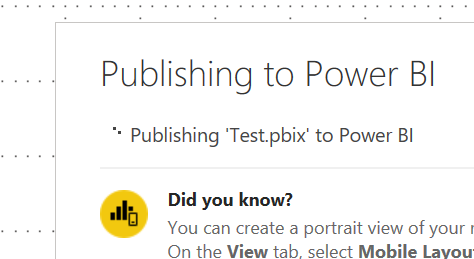 BUG - Power BI Online Differing from Desktop - Microsoft Fabric Community