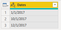 Solved: change date format - Microsoft Fabric Community