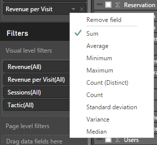 Solved: Re: how to calculate a simple Rev per Visit - Microsoft Fabric ...