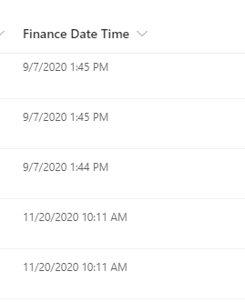 Solved: US date and UK date format - Microsoft Fabric Community