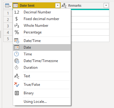 Solved: If a cell contains a date then true - Microsoft Fabric Community