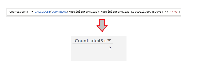 Solved Dax Formula Optimization Question Microsoft Fabric Community 0075